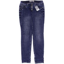 Cecil Damen Jeans, blau, Gr. 38