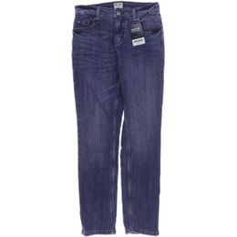 Mustang Damen Jeans, blau