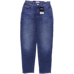 Tommy Hilfiger Mädchen Jeans, blau