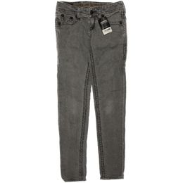 Rock Revival Damen Jeans, grau, Gr. 36