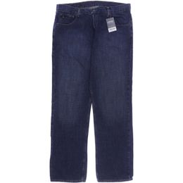 Tommy Hilfiger Herren Jeans, marineblau, Gr. 54