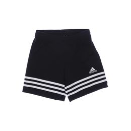 Adidas Jungen Shorts, schwarz