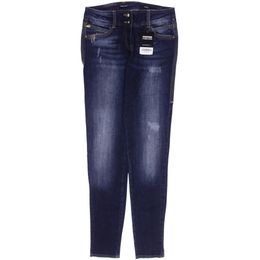 Miss Sixty Damen Jeans, marineblau