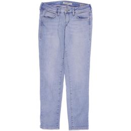 Mavi Damen Jeans, hellblau, Gr. 32