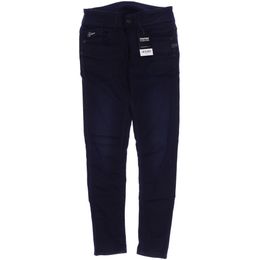 G-Star Raw G Star RAW Damen Jeans, marineblau, Gr. 28