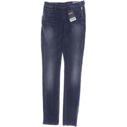 G-Star Raw Damen Jeans, blau, Gr. 34