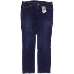 Tommy Hilfiger Damen Jeans, marineblau, Gr. 40