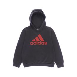 Adidas Herren Hoodies & Sweater, grau, Gr. 152