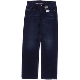 Tommy Hilfiger Herren Jeans, marineblau, Gr. 50
