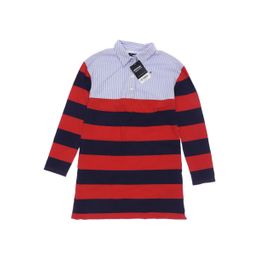 Tommy Hilfiger Mädchen Kleid, mehrfarbig