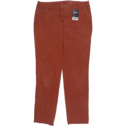 Gerry Weber Damen Jeans, orange
