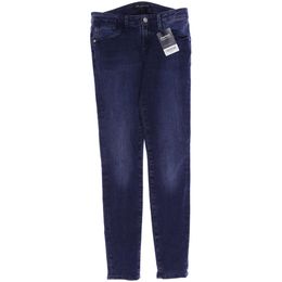 Mavi Damen Jeans, marineblau