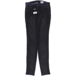 Closed Damen Jeans, schwarz, Gr. 28