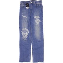 Imperial Damen Jeans, blau, Gr. 38