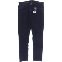 next Herren Jeans, marineblau, Gr. 50