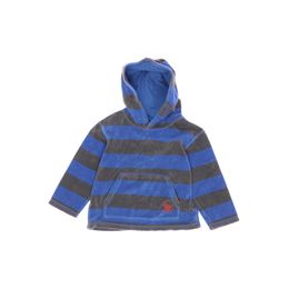 Mini Boden Herren Hoodies & Sweater, blau, Gr. 104