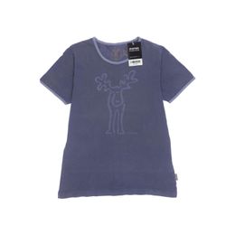 Elkline Jungen T-Shirt, blau