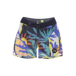 Quiksilver Jungen Shorts, mehrfarbig