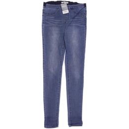 Garcia Damen Jeans, blau, Gr. 36