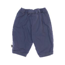 name it Jungen Stoffhose, blau