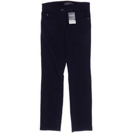 Zerres Damen Jeans, marineblau, Gr. 34