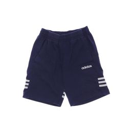 Adidas Herren Shorts, marineblau, Gr. 140