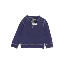 Mini Boden Jungen Hoodies & Sweater, marineblau