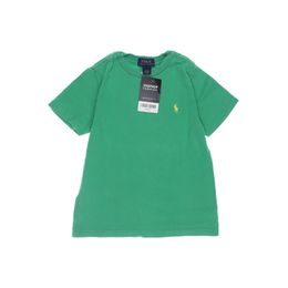 Polo Ralph Lauren Jungen T-Shirt, grün