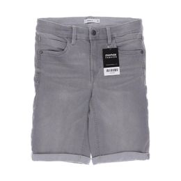 name it Jungen Shorts, grau