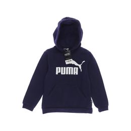 Puma Herren Hoodies & Sweater, marineblau, Gr. 128