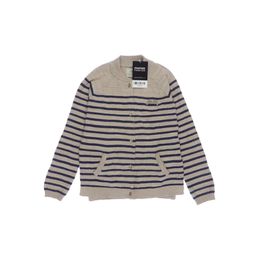 Scotch & Soda Scotch & Soda Damen Strickjacke, beige, Gr. 128