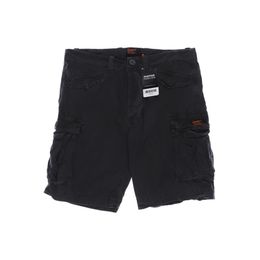 Superdry Herren Shorts, grau