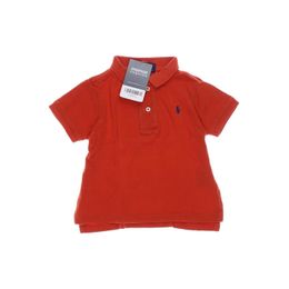 Polo Ralph Lauren Herren T-Shirt, orange, Gr. 92