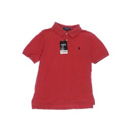 Polo Ralph Lauren Herren Poloshirt, rot, Gr. 146