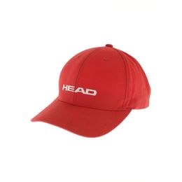 Golden Head Herren Hut/Mütze, rot