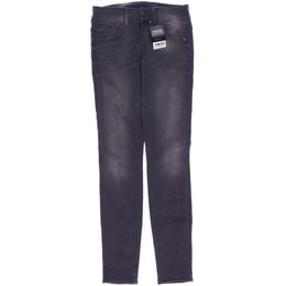 G-Star Raw G Star RAW Damen Jeans, grau, Gr. 28