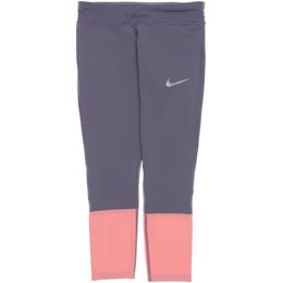 Nike Mädchen Stoffhose, grau