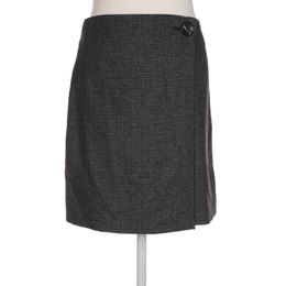 Massimo Dutti Damen Rock, grau