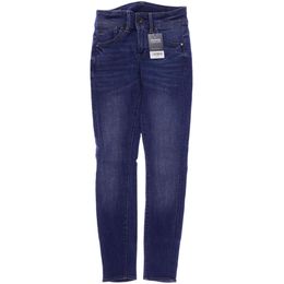 G-Star Raw Damen Jeans, blau, Gr. 34