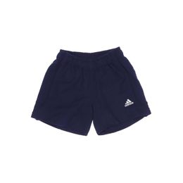 Adidas Jungen Shorts, marineblau