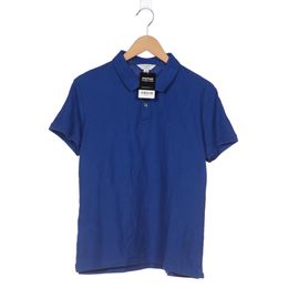 Calvin Klein Herren Poloshirt, blau