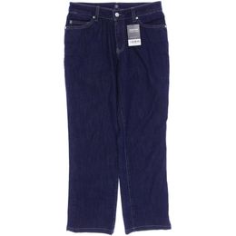 Bogner Jeans Damen Jeans, marineblau, Gr. 40