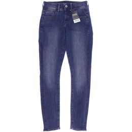 G-Star Raw Damen Jeans, blau, Gr. 38