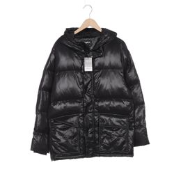 tigha Herren Jacke, schwarz