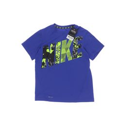 Nike Herren T-Shirt, blau, Gr. 146
