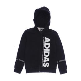 Adidas Herren Hoodies & Sweater, marineblau, Gr. 140