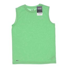 Champion Jungen T-Shirt, hellgrün