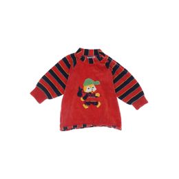 Topolino Herren Hoodies & Sweater, rot, Gr. 80