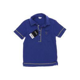 Diesel Jungen Poloshirt, blau