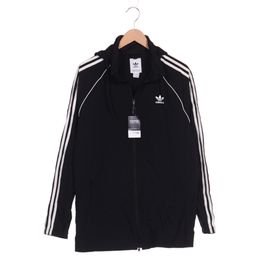 adidas originals Herren Jacke, schwarz